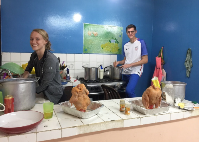 Home | Centro Medico Susan Hou