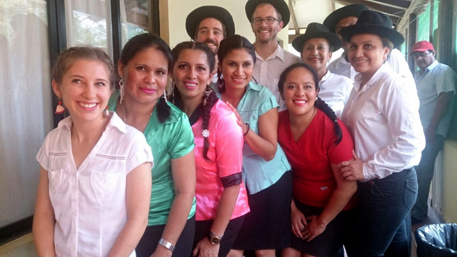 Get Involved | Centro Medico Susan Hou