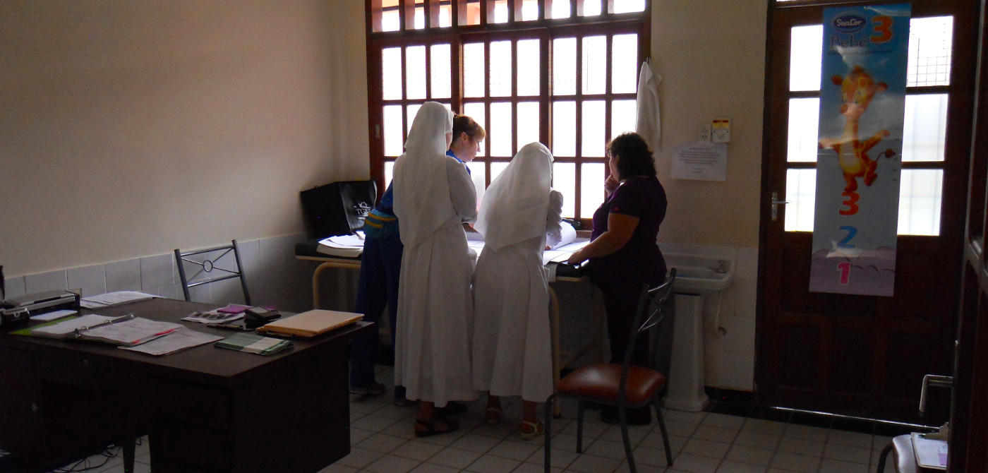 What We Do | Centro Medico Susan Hou