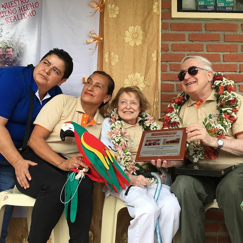 Susan Hou | Centro Medico Susan Hou